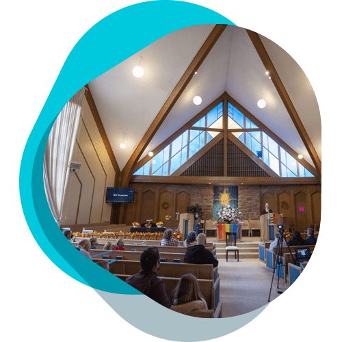 Discover Community of Christ Salt Lake City - Salt Lake City Community ...