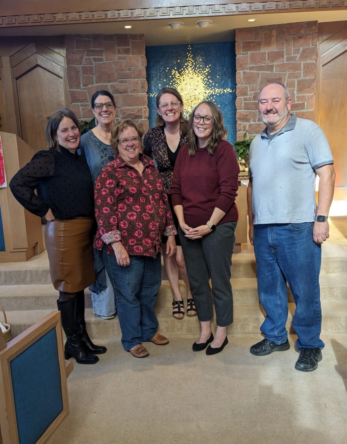 Welcoming Laura Pennock: Our New Utah Expansion Minister - Salt Lake ...